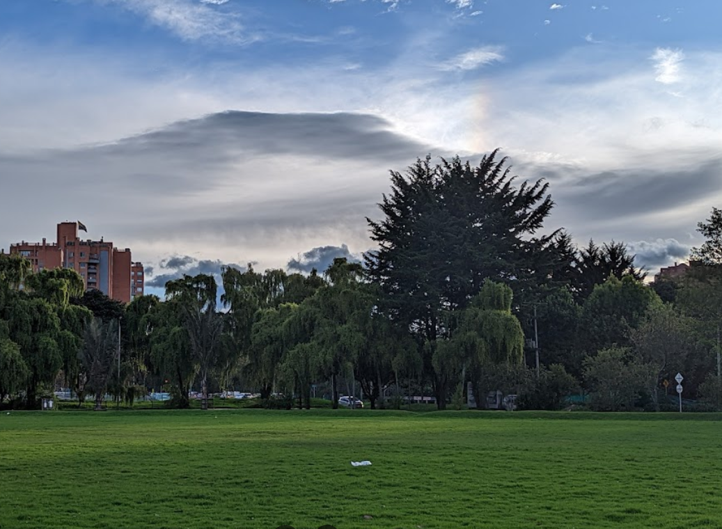Parque Zonal Córdoba | Unicef - Nutrir la vida
